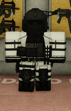 Security Department | TSC Wiki | Fandom