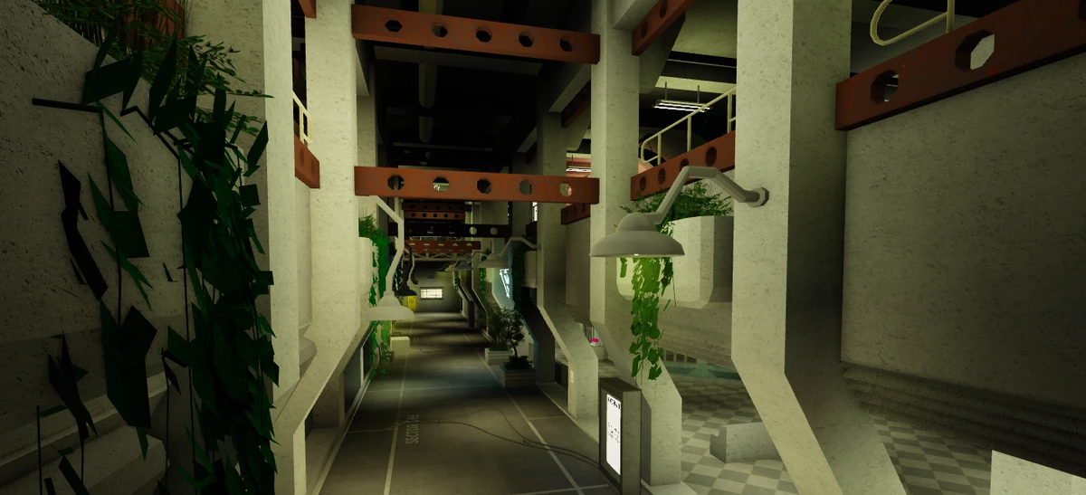 Sector 1 | TSC Wiki | Fandom