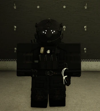 Special Operations | TSC Wiki | Fandom