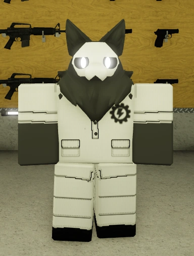 Contained Infected Subjects (CIS) | TSC Wiki | Fandom