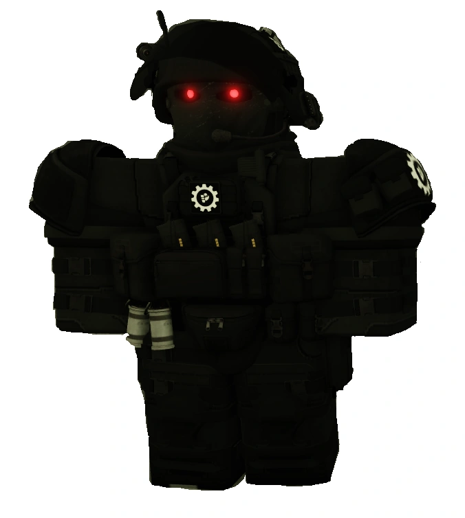 Juggernaut Unit | TSC Wiki | Fandom