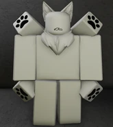 Specimen 239 Light Latex | TSC Wiki | Fandom