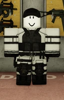 Security Department | TSC Wiki | Fandom