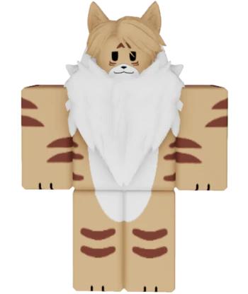 Specimen 103 Tabby Cat | TSC Wiki | Fandom