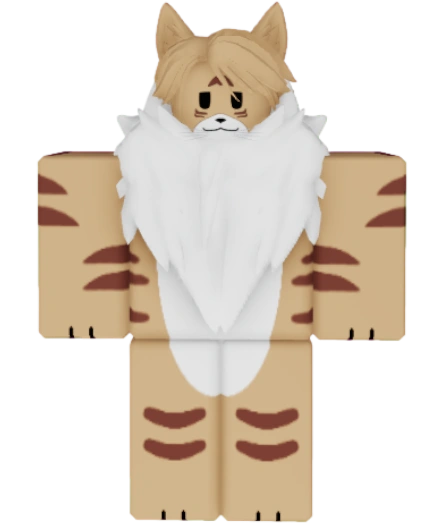 Specimen 103 Tabby Cat | TSC Wiki | Fandom