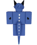 Specimen 097 Blue Dragon | TSC Wiki | Fandom