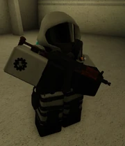 Technical Task Squad | TSC Wiki | Fandom