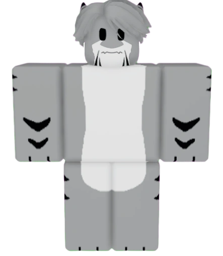 Specimen 220 Tiger Shark | TSC Wiki | Fandom