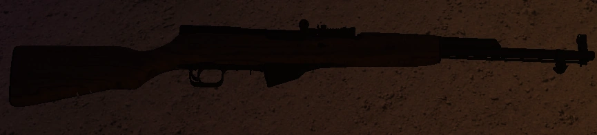 SKS | TSC Wiki | Fandom