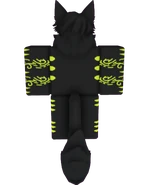 Specimen 053 Hypno Cat | TSC Wiki | Fandom