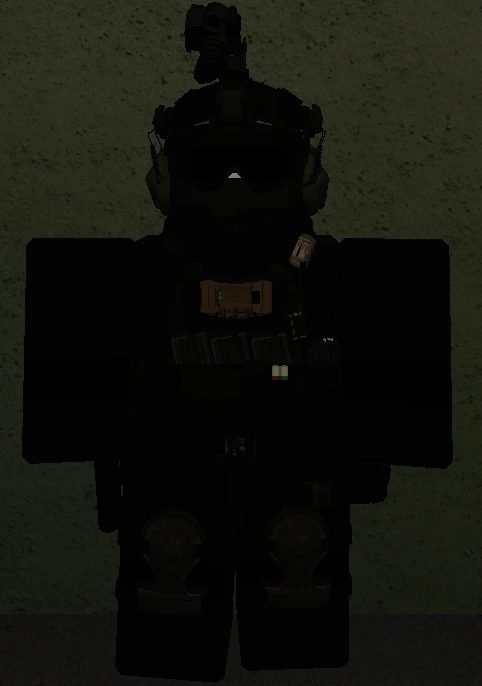 Nova-6 | TSC Wiki | Fandom