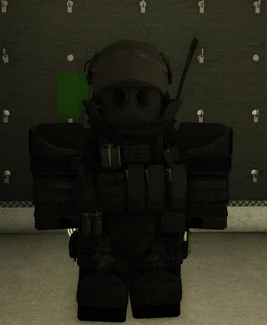 Delta-9 | TSC Wiki | Fandom