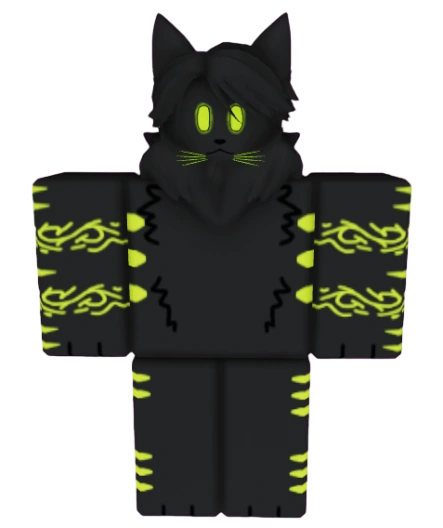 Specimen 053 Hypno Cat | TSC Wiki | Fandom