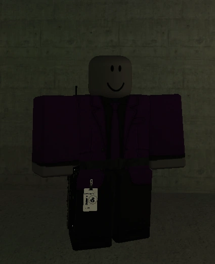 EXTERNAL RELATIONS | TSC Wiki | Fandom