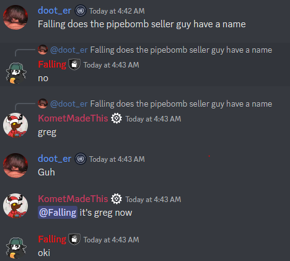 Characters | TSC Wiki | Fandom