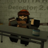 Characters | TSC Wiki | Fandom