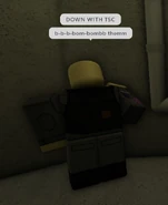 Characters | TSC Wiki | Fandom