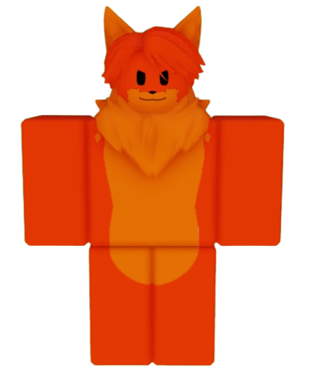 Specimen 045 Fire Fox | TSC Wiki | Fandom