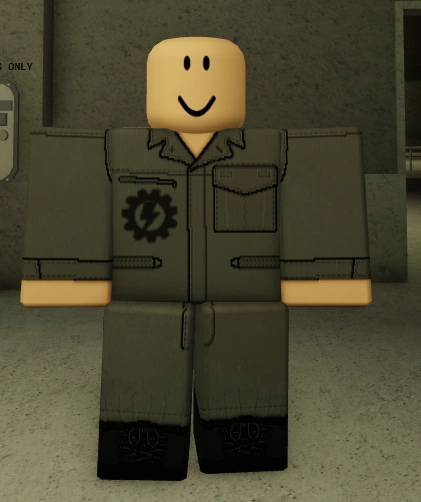 Test Subject | TSC Wiki | Fandom