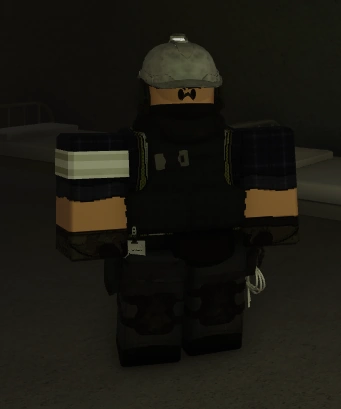 Security Engineering Team | TSC Wiki | Fandom