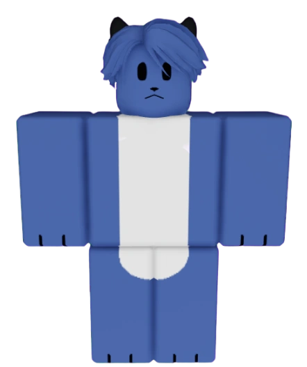 Specimen 097 Blue Dragon | TSC Wiki | Fandom