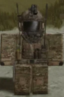 Delta Hoard Control | TSC Wiki | Fandom