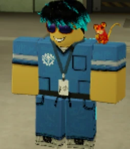 Medical Department | TSC Wiki | Fandom