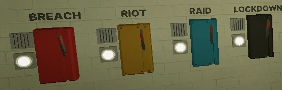 Alarms | TSC Wiki | Fandom