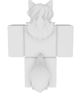 Specimen 001 White Latex | TSC Wiki | Fandom