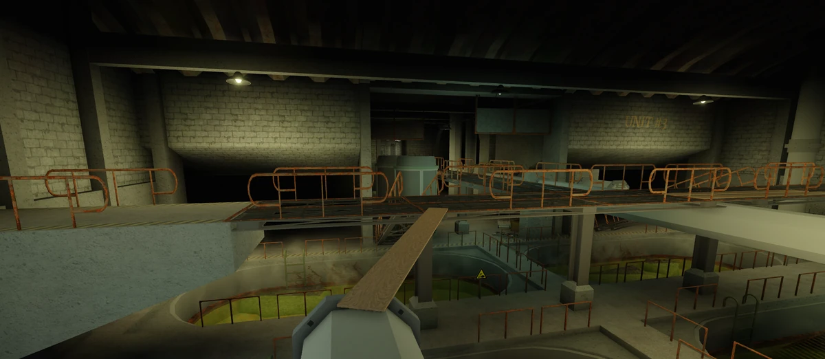 Unit 3 | TSC Wiki | Fandom