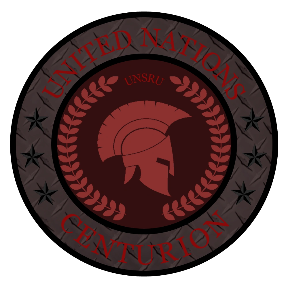 UNITED NATIONS STRATEGIC RESPONSE UNIT | TSC Wiki | Fandom