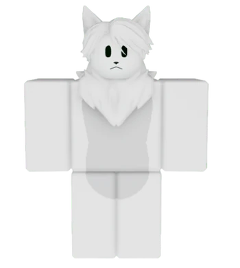 Specimen 001 White Latex | TSC Wiki | Fandom