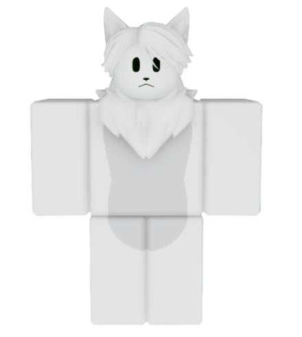 Specimen 001 White Latex | TSC Wiki | Fandom