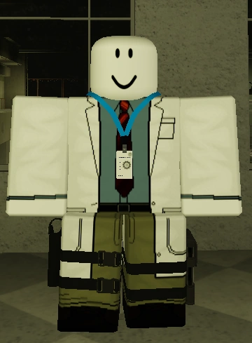 Research & Studies Department | TSC Wiki | Fandom