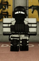 Security Department | TSC Wiki | Fandom