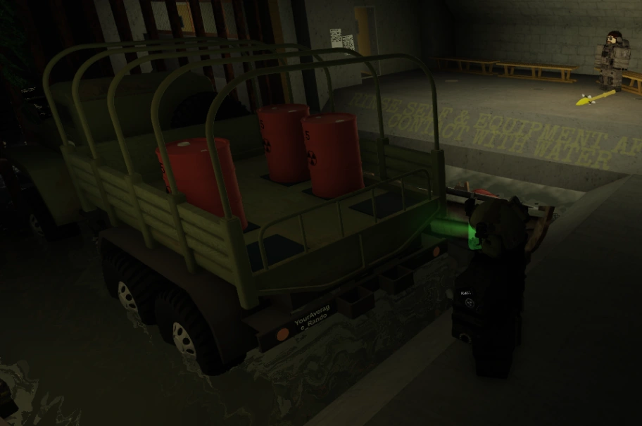 GOI(S) | TSC Wiki | Fandom