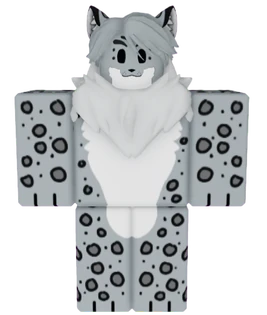 Specimen 028 Snow Leopard | TSC Wiki | Fandom