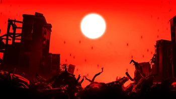 SCP-001-TS | SCP Prime Canon Wiki | Fandom