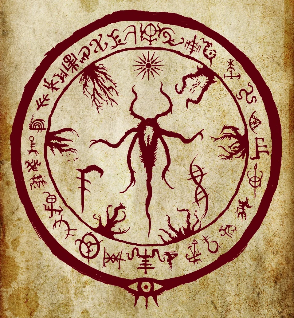 Sarkic Order | SCP Prime Canon Wiki | Fandom