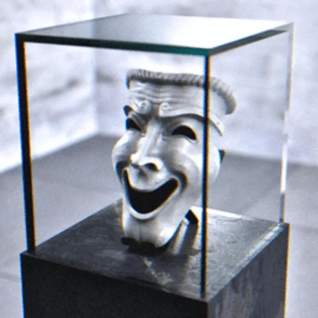 SCP-035-A | SCP Prime Canon Wiki | Fandom