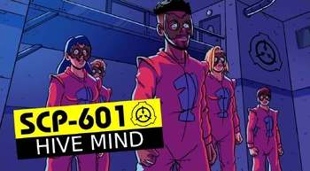 SCP-601-A | SCP Prime Canon Wiki | Fandom