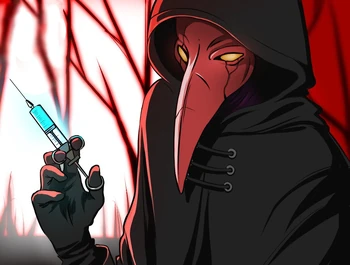 SCP-049-FM | SCP Prime Canon Wiki | Fandom