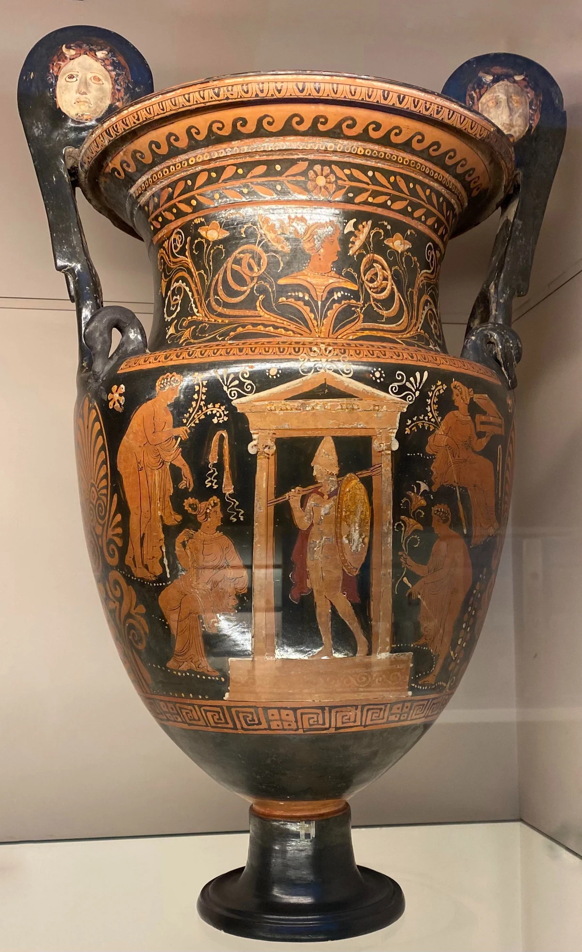 SCP-019-A | SCP Prime Canon Wiki | Fandom