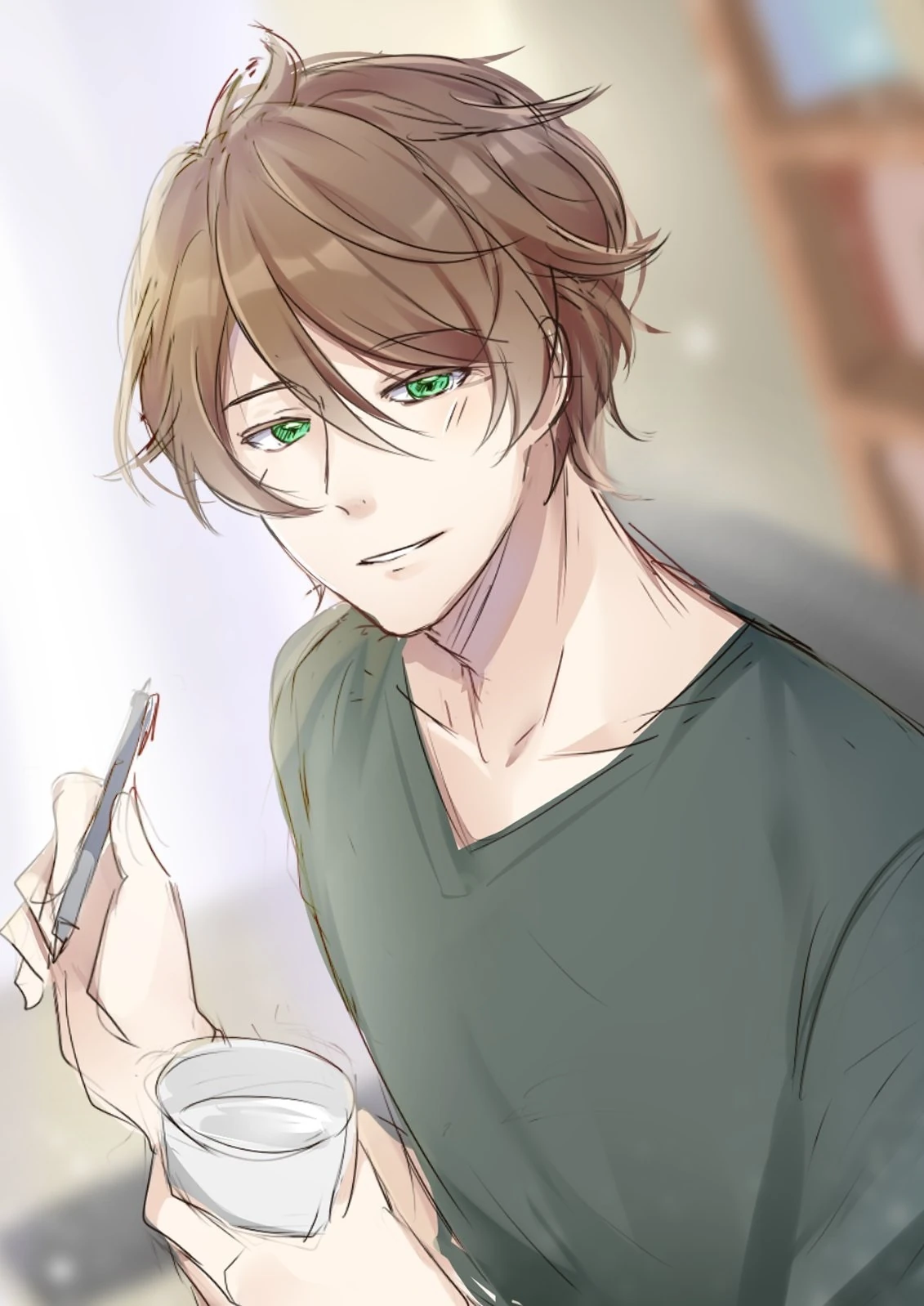 Christopher Ross | SCP Prime Canon Wiki | Fandom