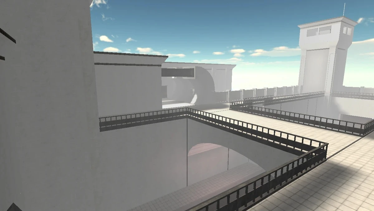 Site-19 | SCP Prime Canon Wiki | Fandom