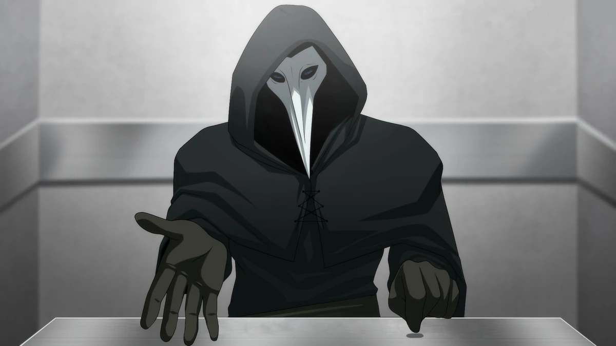 SCP-049-A | SCP Prime Canon Wiki | Fandom