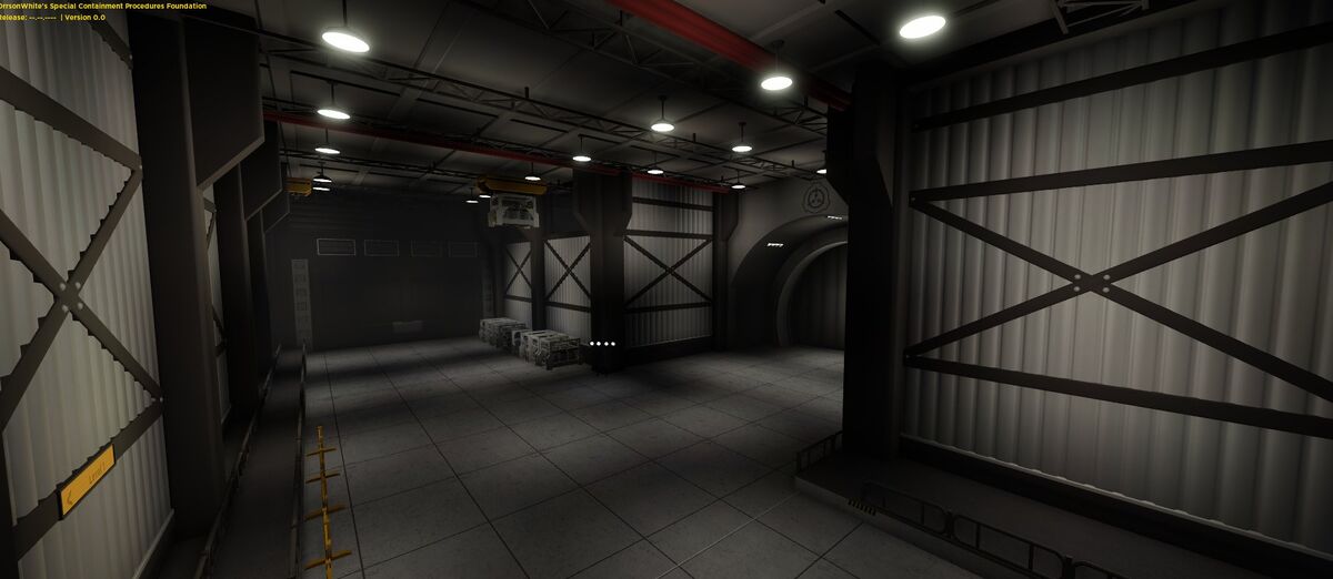 Scp 2634 Ist Scp Prime Canon Wiki Fandom