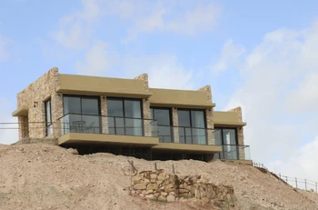 Site-01 | SCP Prime Canon Wiki | Fandom