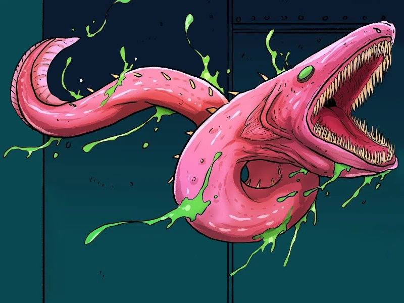 Category:MediumThreat | SCP Prime Canon Wiki | Fandom