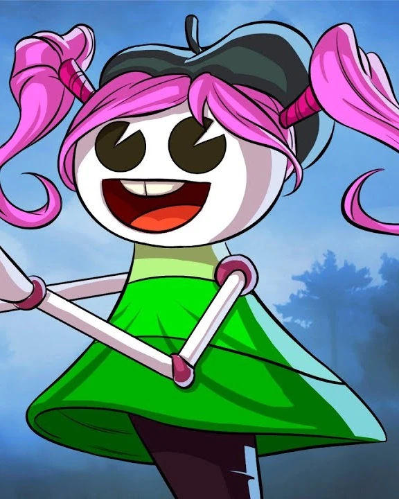 SCP-1733-TS | SCP Prime Canon Wiki | Fandom